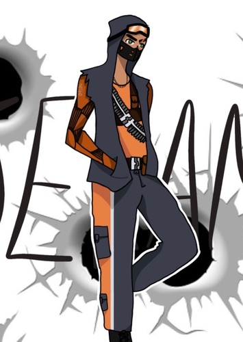 Jeramy Fan Casting for The Vessels | myCast - Fan Casting Your Favorite ...