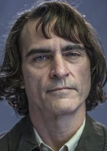 Jeremiah Arkham Fan Casting for The Batman: Under The Mask | myCast ...