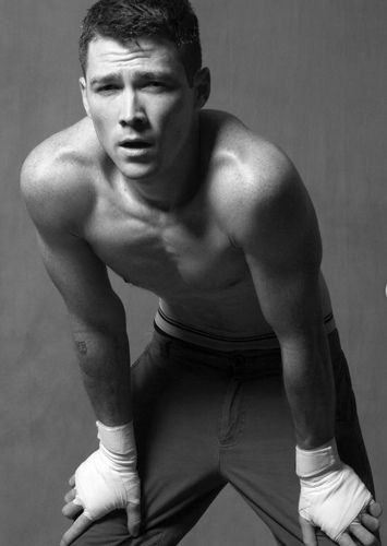 Jeremy Ford Fan Casting for Dream Actor / Actress-Actor / Actress ...