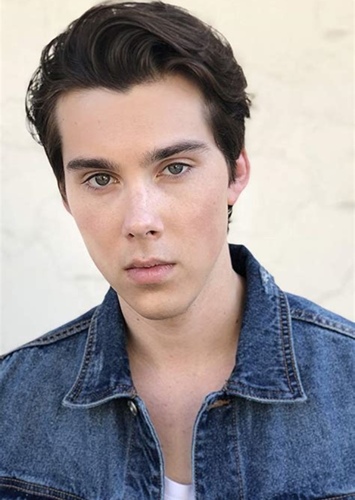 Jeremy Shada Fan Casting for Voice Actor Biopics | myCast - Fan Casting ...