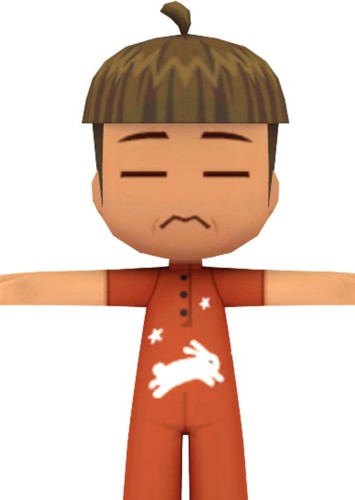 Jeremy Snoars Fan Casting for MySims English Voice Headcanon Fancasting | myCast - Fan Casting ...