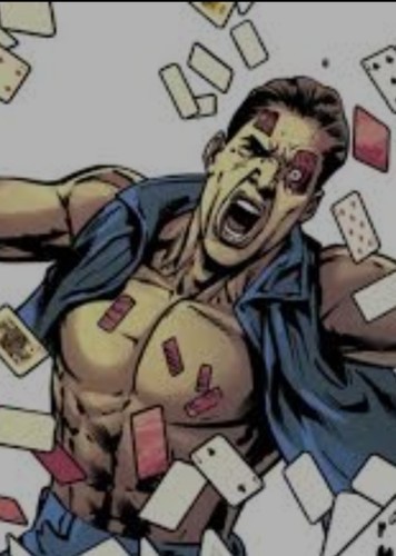 Jared Leland Gore Fan Casting