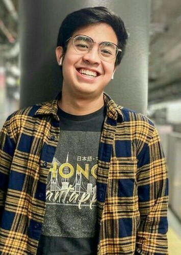 Jerom polin Fan Casting for TUMBAL PROYEK THE DARKNESS | myCast - Fan Casting Your Favorite Stories