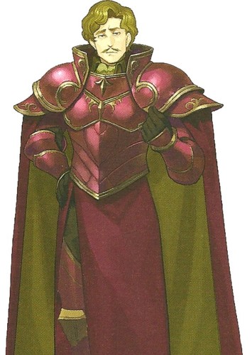 Jerome Fan Casting for Super Smash Bros Gmod: Good and Evil ...