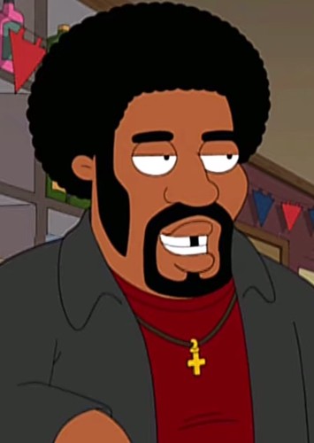 Jerome Fan Casting for Family Guy [Live Action Movie] | myCast - Fan Casting Your Favorite Stories