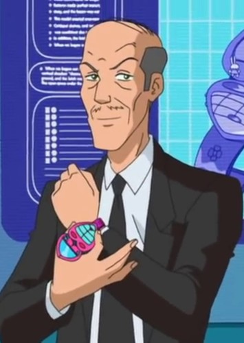 Find an Actor to Play Jerry in Totally Spies Live Action Remake on myCast