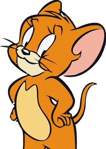 Jerry Fan Casting for Hanna-Barbera cinematic universe | myCast - Fan ...