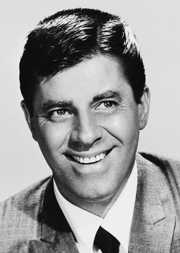 Jerry Lewis Fan Casting for Knotts | myCast - Fan Casting Your Favorite ...