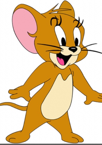 Jerry Mouse Fan Casting for Tom and Jerry | myCast - Fan Casting Your ...