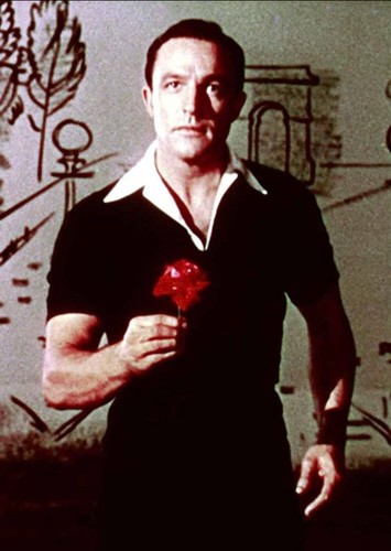 Jerry Mulligan Fan Casting for An American in Paris | myCast - Fan ...