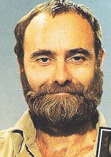 Jerry Nelson Fan Casting for The Muppets/Sesame Street Biopic | myCast ...