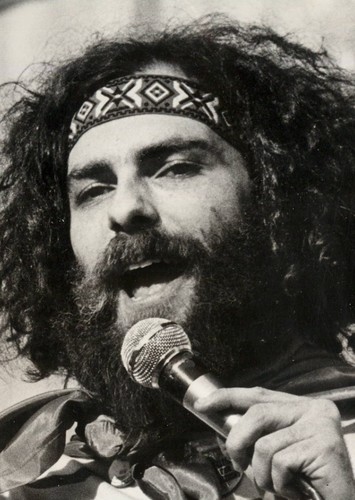 Jerry Rubin Fan Casting for American Crime Story: The Assassination of ...