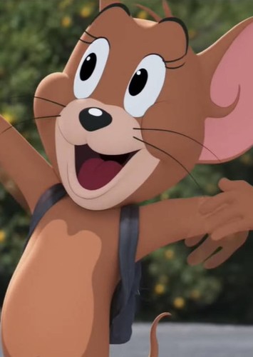 Fan Casting Charlie Rowe as Jerry the Mouse in Tom & Jerry Live Action ...