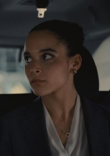 Jess Fan Casting for Succession (2033) | myCast - Fan Casting Your ...