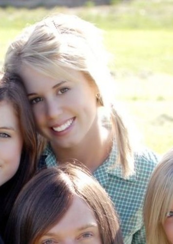 Jess Fan Casting for Summer Heights High (American Remake) | myCast - Fan Casting Your Favorite ...