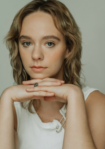 Jess McLeod Fan Casting for Actor face claims by characters they've played or will play | myCast ...