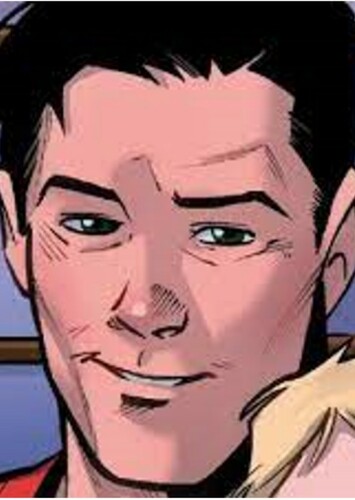 Jesse Drew Fan Casting for Spider-Woman (Earth-65) | myCast - Fan ...