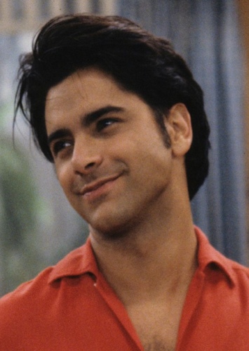 Jesse Katsapolis Fan Casting for Rogue (1993) | myCast - Fan Casting ...