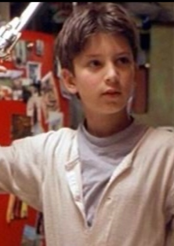 Jesse Waingrow Fan Casting for 3000 Miles To Graceland HBO-MAX Series ...