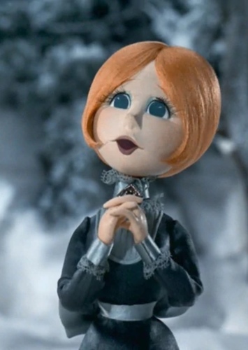 Robie Lester Fan Casting