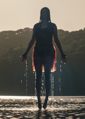 Jessica(Deadite) Fan Casting for Evil Dead Rise Part Two | myCast - Fan ...