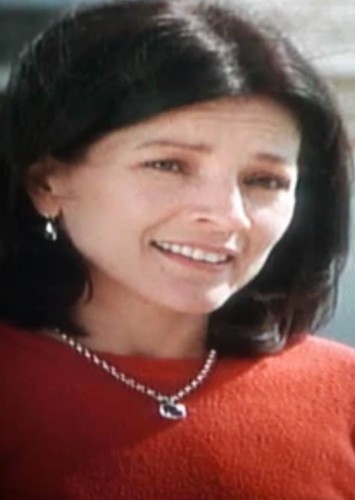 Breanna Watkins on myCast - Fan Casting Your Favorite Stories