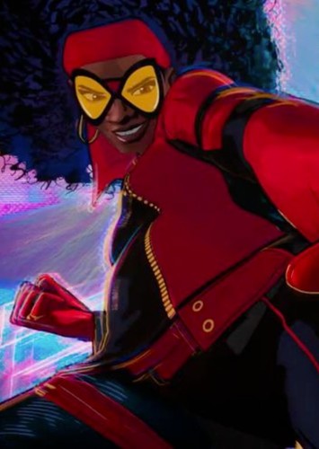Fan Casting Issa Rae as Jessica Drew in Spider-Man: Across the Spider ...