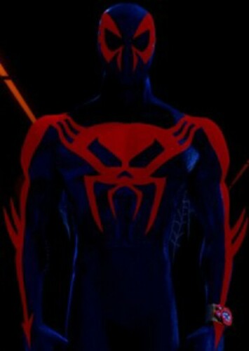 Jessica Drew Fan Casting for Spider-Man: Across the Spider-Verse but ...