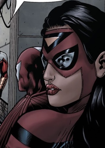 Find an Actor to Play Jessica Drew in Civil War (2006) (with character ...