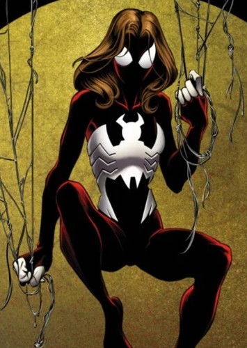 Jessica Drew Fan Casting for Spider-Man: Clone Saga Film | myCast - Fan ...
