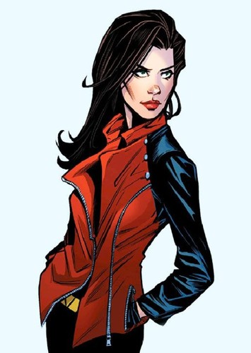Jessica Drew Fan Casting for MIND fan universe | myCast - Fan Casting ...