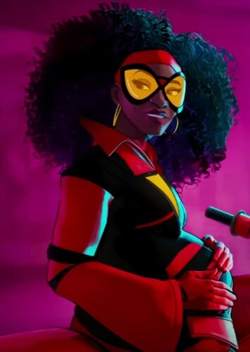 Jess Drew Fan Casting for Tales from the Spider-Verse | myCast - Fan ...