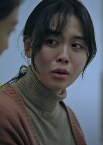 Jessica Merlin Fan Casting for Taxi Driver (Hollywood Remake) | myCast ...