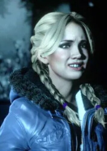 Jessica Riley Fan Casting for Until Dawn (80s Live Action) | myCast ...