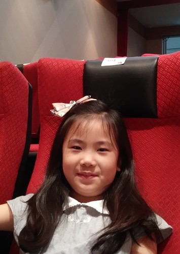 Jessica Shang Fan Casting for Spy School Cast | myCast - Fan Casting ...