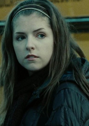 Jessica Stanley Fan Casting for Twilight | myCast - Fan Casting Your ...