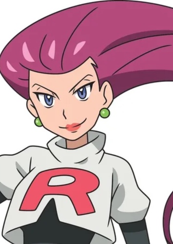 Jessie Fan Casting for Pokémon Netflix live action series | myCast ...