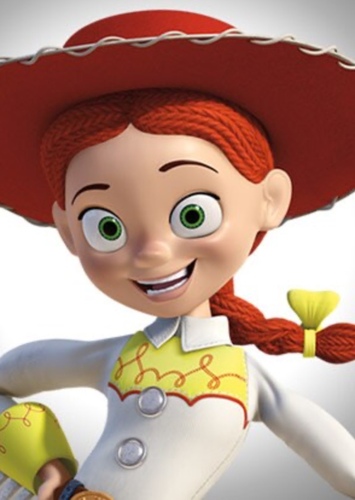 Jessie Fan Casting for Characters For Actors & Actresses To Play In ...