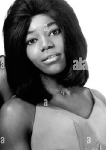 Jessie Smith Fan Casting for Genius: Tina Turner | myCast - Fan Casting ...