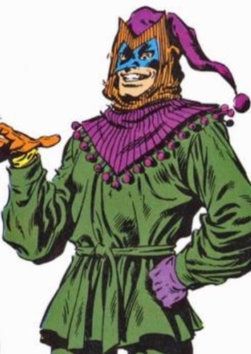 Jester Fan Casting for Marvel Cinematic Universe | myCast - Fan Casting ...