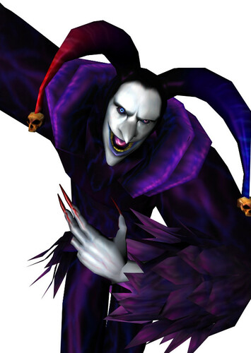 Jester Fan Casting for Devil May Cry | myCast - Fan Casting Your ...