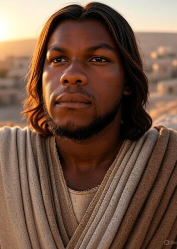 Jesus Christ Fan Casting for Jesus Christ | myCast - Fan Casting Your ...