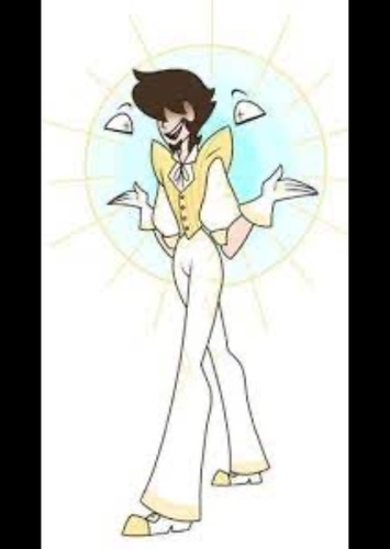 Fan Casting Keanu Reeves as Jesus Christ in Hazbin Hotel (Season 2) on ...