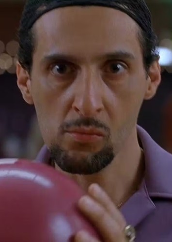 Fan Casting Manny Montana as Jesus Quintana in The Big Lebowski (2023 ...