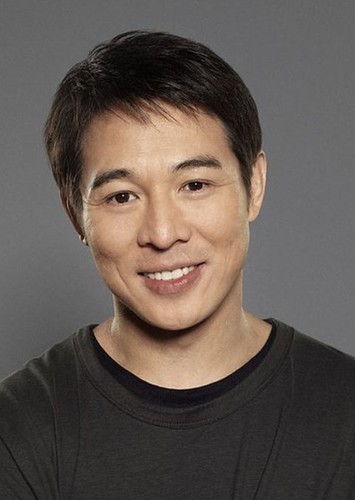 Jet Li Fan Casting for Roles that Actors / Actresses needs to be cast ...