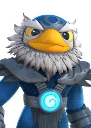 Jet Vac Fan Casting for Skylanders 2024 | myCast - Fan Casting Your ...