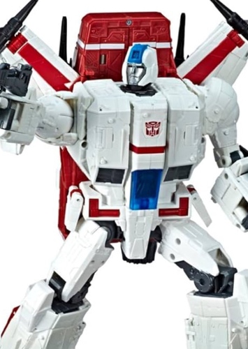 Jetfire Fan Casting for Transformers x far cry 5 x loud house | myCast ...