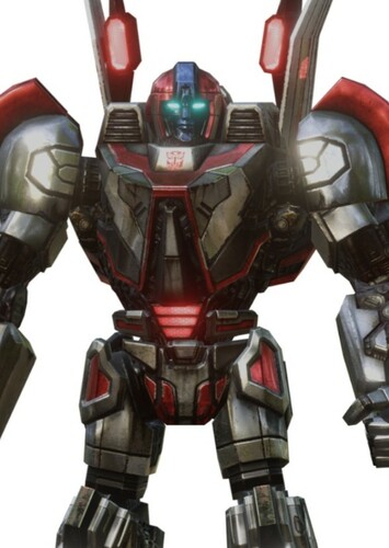 Jetfire Fan Casting for ARCEE AND BUMBLEBEE | myCast - Fan Casting Your ...
