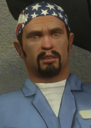 Jethro Fan Casting for Grand Theft Auto (TV Show) | myCast - Fan ...