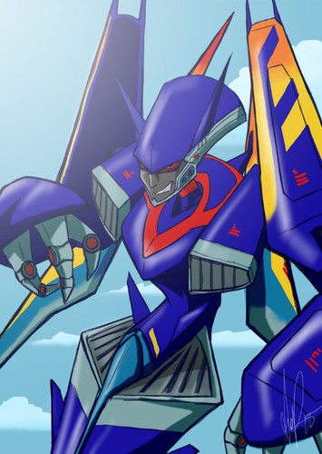 Find an Actor to Play Jetstorm in Transformers: Extinction on Cybertron ...